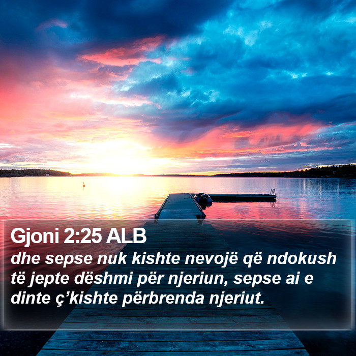 Gjoni 2 Bible Images - Gjoni Chapter 2 ALB Bible Verse Pictures