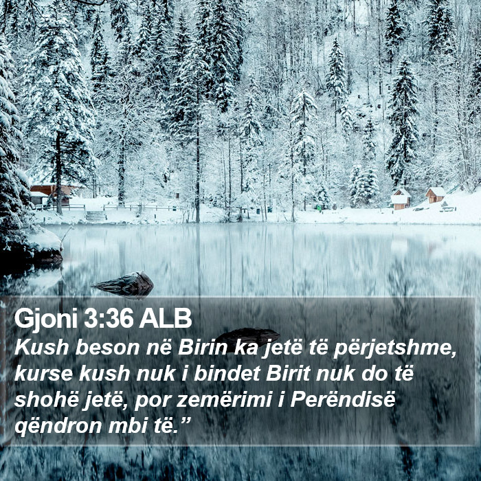 Gjoni 3 Bible Images - Gjoni Chapter 3 ALB Bible Verse Pictures